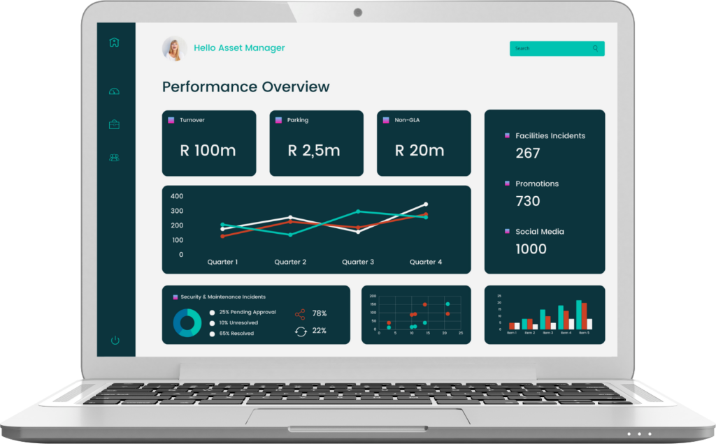 Data Aggregation & Insights – RE-TEC Solutions Data Aggregation & Insights – RE-TEC Solutions
