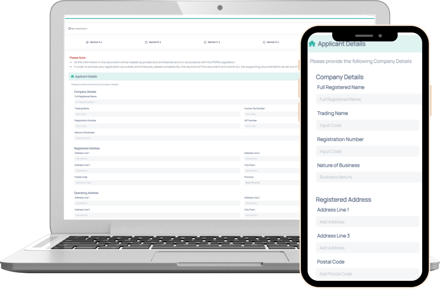 Digital Lease Management – RE-TEC Solutions